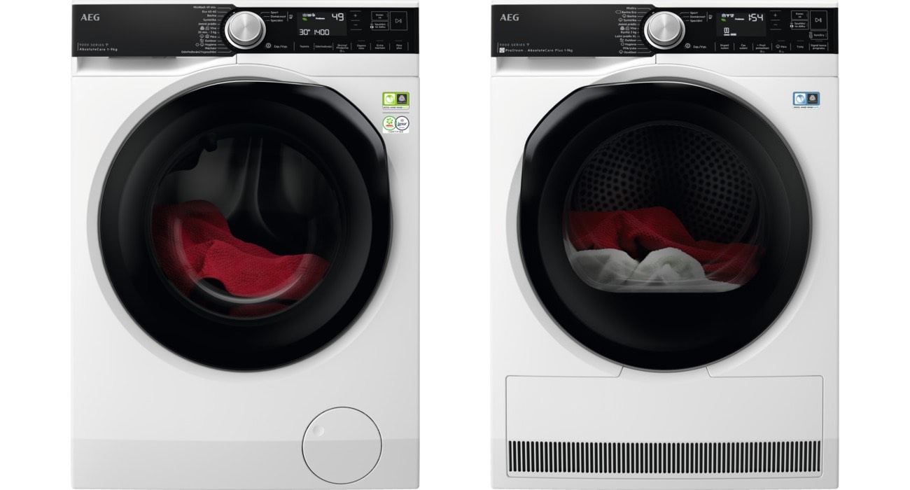 Pračky a sušičky | Výběr z 249 variant | PAROLEK-SHOP.cz